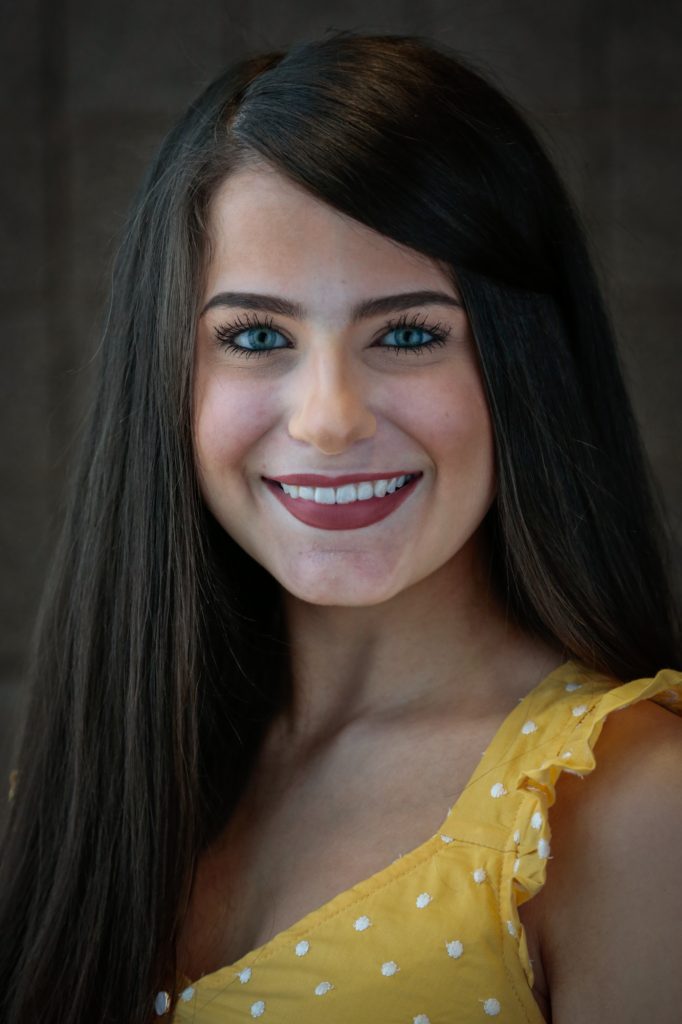 Meet the fellows - State of Emergency | News21